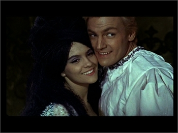 De-as fi Harap - Alb